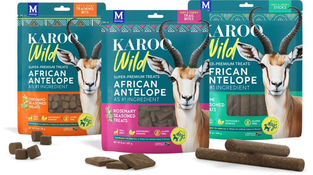 Products | Karoo Wild