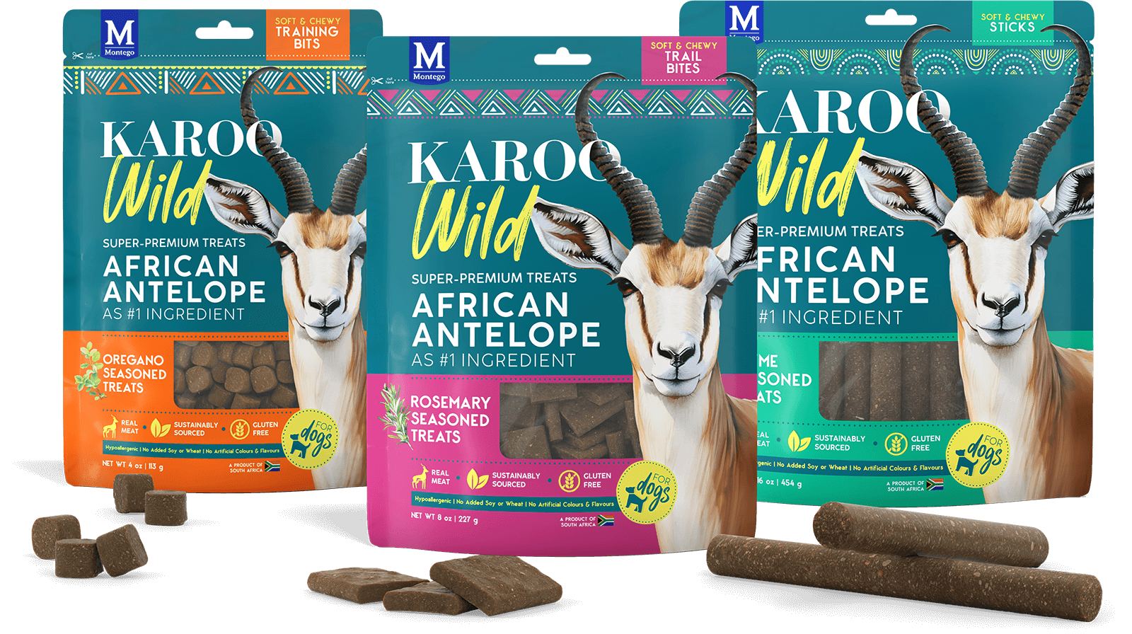 Products | Karoo Wild