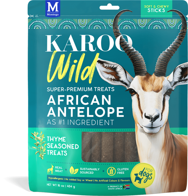 Products | Karoo Wild